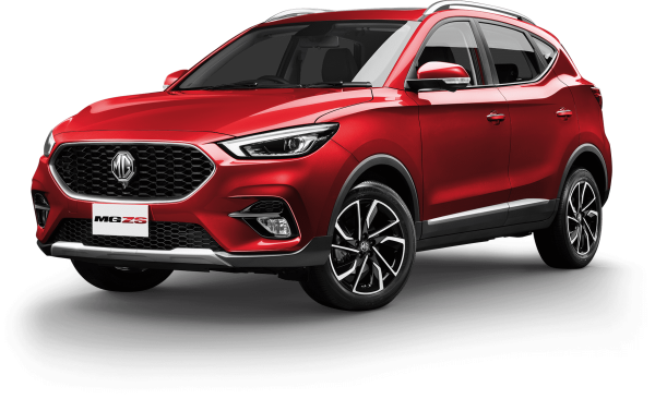 MG Motor | Autos y Camionetas México