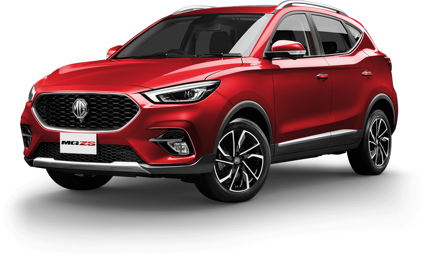 MG Motor | Autos y Camionetas México