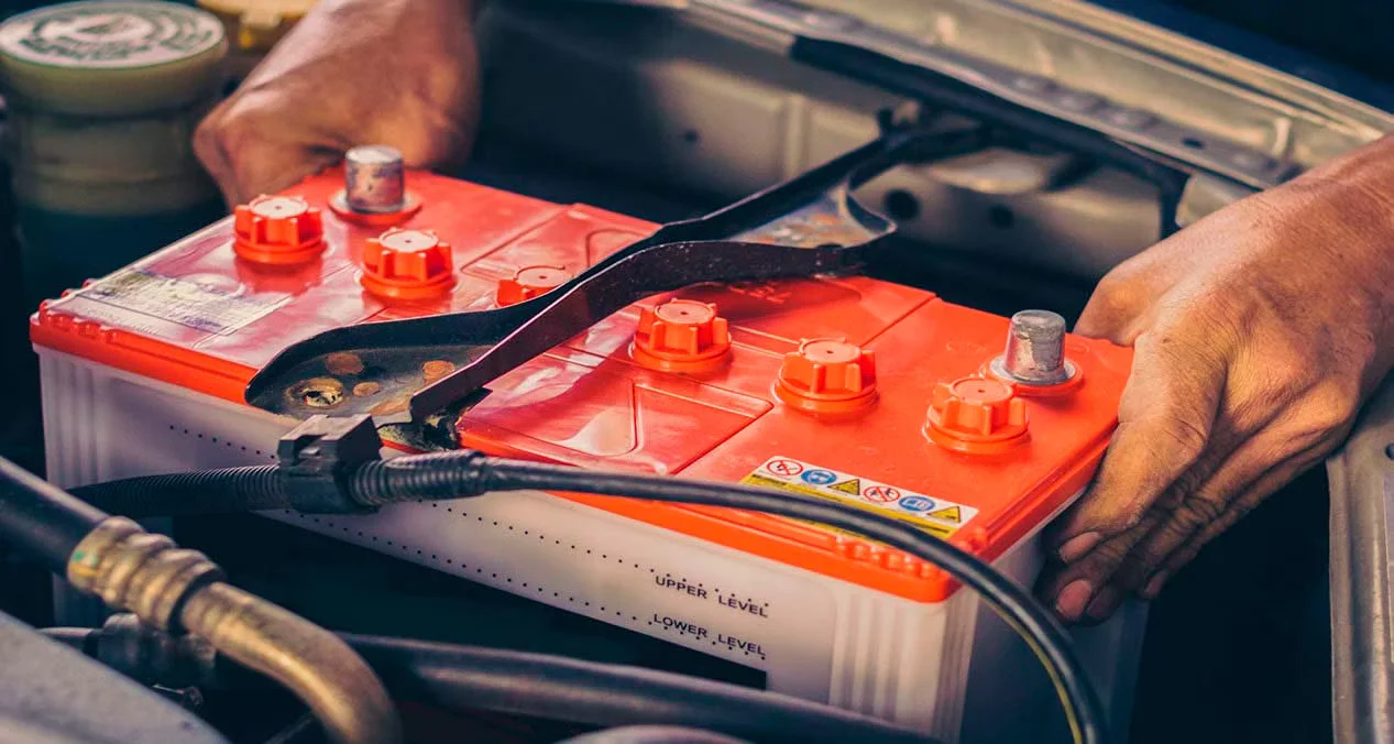 Batería para auto: Una guía exhaustiva