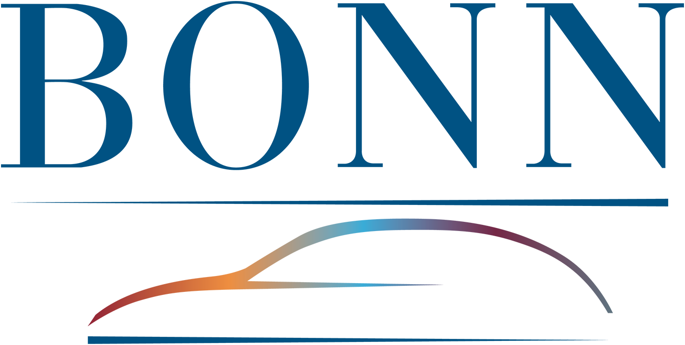 Grupo Bonn - Agencias de autos